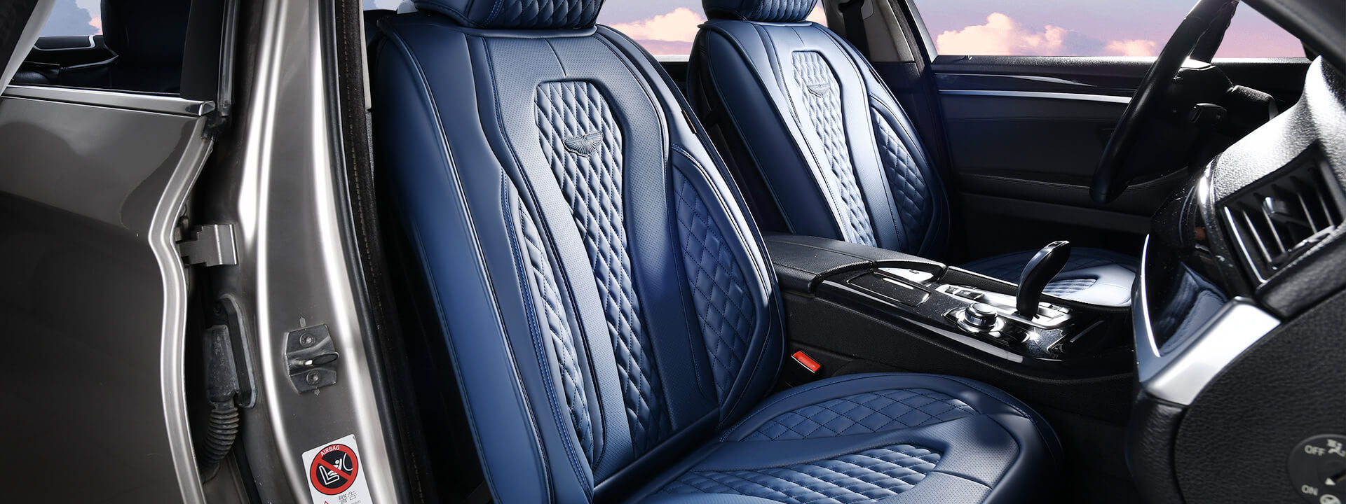 Coverado：Focus on Vehicle Seat Covers