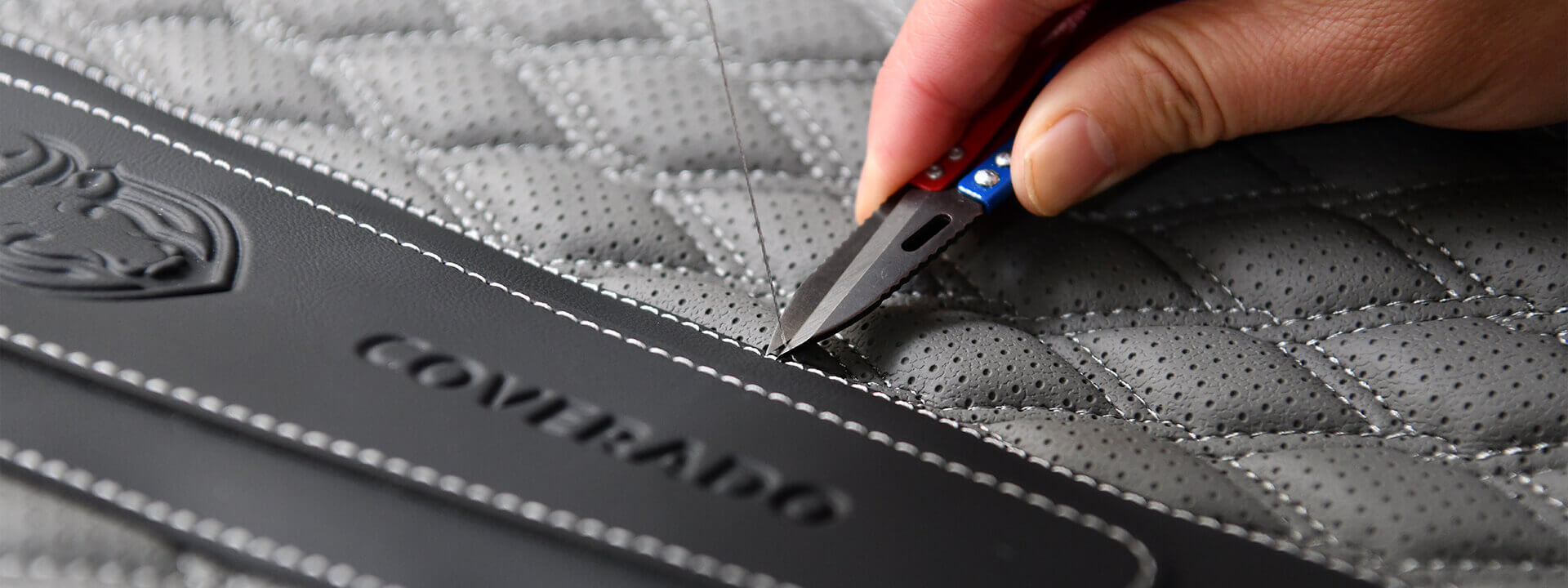 Coverado：Focus on Vehicle Seat Covers