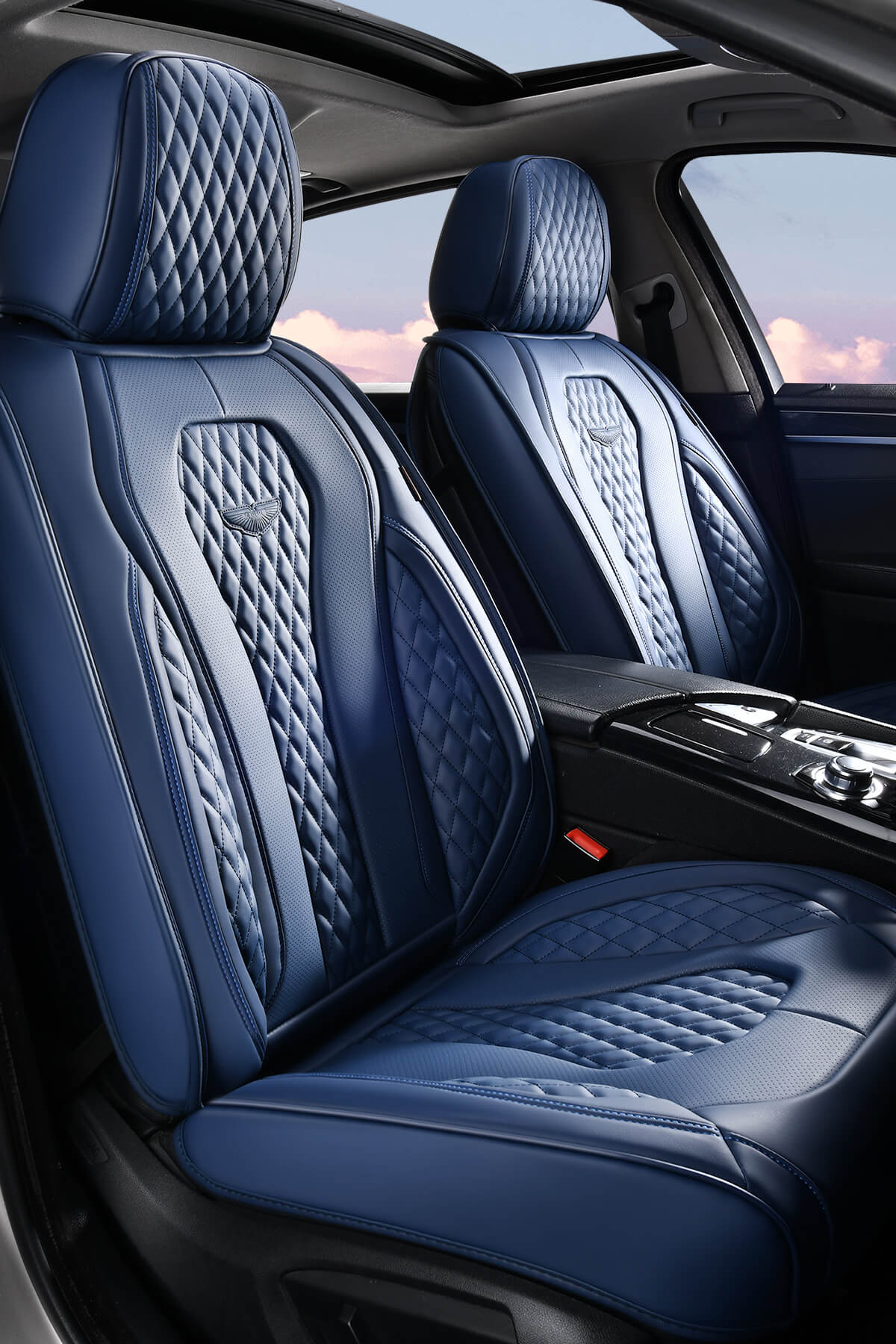 Coverado：Focus on Vehicle Seat Covers