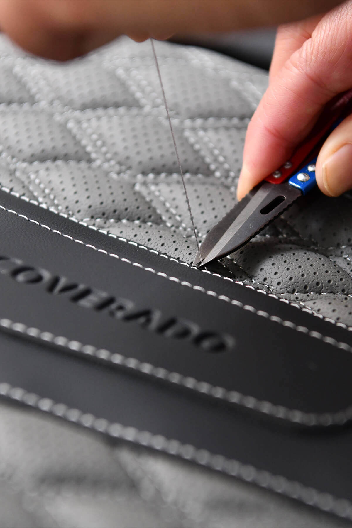 Coverado：Focus on Vehicle Seat Covers